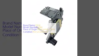 Ford 8F35 Center Sprocket Repair Solution