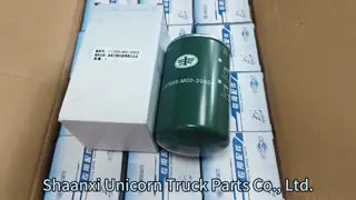 Fuel Filter 1117050-M00-2060A