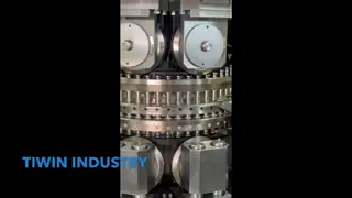 #rotary#tabletpress #highspeed  #automatic with 83 stations super stable performance#machine#vitamin