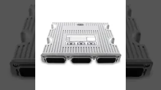 MCU Controller 21Q4-33181 21Q4-32101 for Hyundai Excavator R140LC-9A