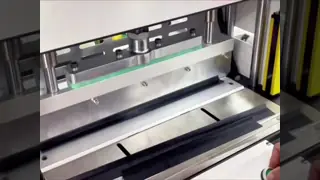 High-temperature, Heat-resistant, Flame-retardant PC Bent Strips For Battery Module Edge Protection