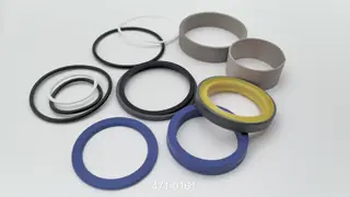 CAT Grader Cylinder Seal Kit 4710161,471-0161