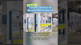 Narrow amplitude fixed refrigeration compressor for ship board