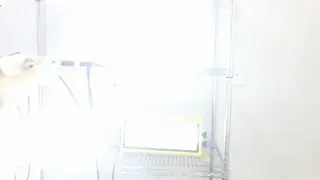 High Intensity Type A Tower Aircraft Warning Lights IP67