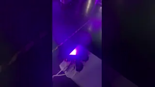400W Air Cooled UV LED Curing System for Industrial Printing