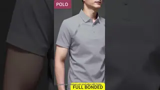 Seamless Polo Shirt Production Solution by Kuken