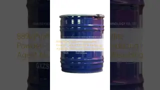 88 Percent Purity Sodium Hydrosulfite Industrial Bleaching