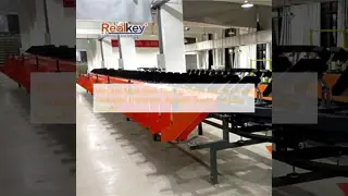 High Speed Tilt Tray Sorter for Small Packages