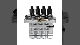 Fuel Injection Pump 104135-4030 9410617920 for Kubota Ford New Holland L160 C175 L170