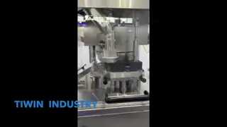 #tabletpress #highspeed #automatic with TEU--15/17/20 stations super stable performance#vitamin