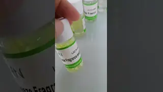 Premium Fresh Linen Fragrance Oil for DIY Diffusers