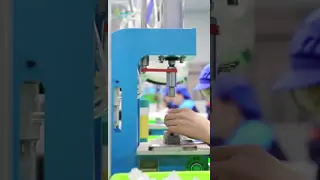 Yolanda---a professional manufacturer for household chemical cleaning and cosmetic packaging