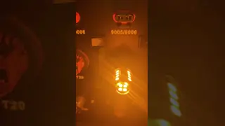 7440 red led signal light