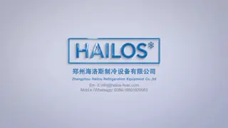 Hailos Cooling Products for review