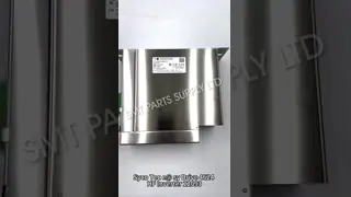SycoTec e@syDrive 4624 HF Inverter 22093 for SMT Equipment