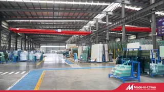 Hubei Fengfa Glass Co., Ltd. company profile