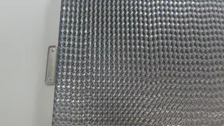 High-efficiency Commercial Filter