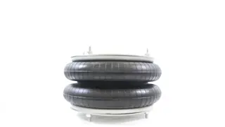 Dunlop Pneuride 14 1/2''X2 Industrial Air Spring Performance and Durability