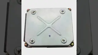 KRH10750 Controller for Sumitomo Excavator SH200A3 SH210A3 CASE 210