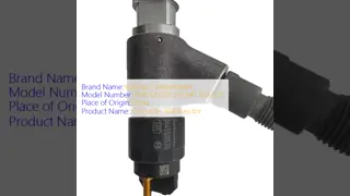 000 Common Rail Injector for C7  Engine Repair