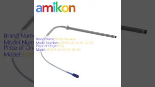 Bently Nevada 330104 00 20 05 02 00 Proximity Probe