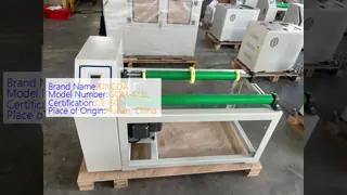 Lab Jar Roller Mill Precision Grinding Solution