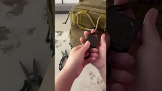 Heavy Duty Retractable Carabiner Keychain for Daily Use