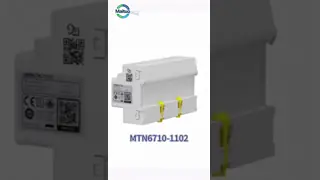 Schneider MTN6710-1102 KNX IP Interface – Ethernet to KNX Gateway