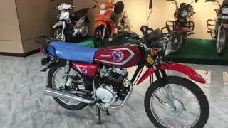 YH150GY-A 150cc Street Motorcycle OEM Manufacturer
