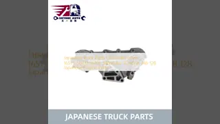 Toyota 14B 12B Oil Cooler Cover 16571 56031 Replacement