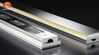 LED Wall Light