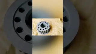Hyundai 23121 22600 Crankshaft Sprocket Fast Delivery