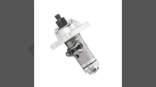Fuel Injection Pump 658A527143 for Isuzu Engine 3LB1 3LD1 4LB1 4LE1