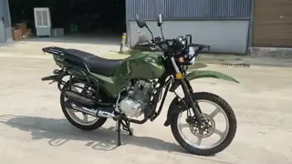 YH150GY-C 150CC Chopper Motorbike 4 Stroke Motorcycle Wholesale