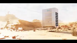 Midea V8 VRF System for Commercial Buildings| Built for Extreme Heat, Engineered for Reliability