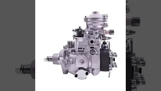 Fuel Injection Pump 0460424424 for New Holland B9 B11 Case Loader 580SR 580T