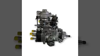 Fuel Injection Pump 0460414136 for Land Rover Defender Discovery 2.5 TDI