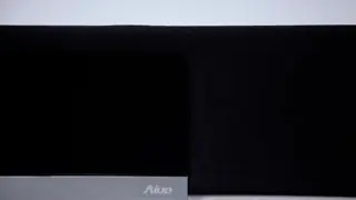 ASW280-2.0 soundbar with big touching screen