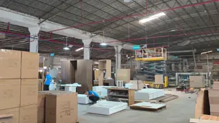Beston Furniture specializes in manufacturing high-quality office furniture.