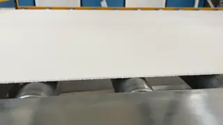Ceramic Fiber Insulation Paper