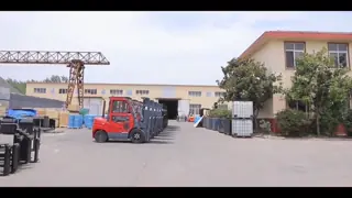Reliable Industrial Forklifts and Material Handling Solutions