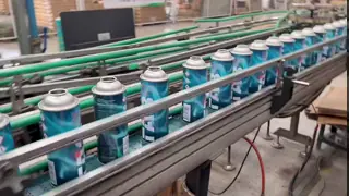 Reliable Butane Gas Canister - ODM Acceptance for Custom Requirements