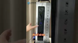 Waterproof TTlock Tuya App Fingerprint Code Card Key Smart Door Lock