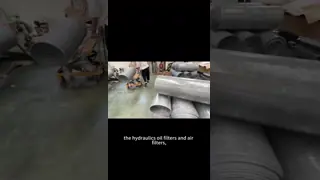 Durable Epoxy Coated Wire Mesh for Industrial Use