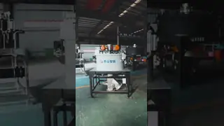 Advanced Electromagnetic Separator for High Purity Ceramics,kaolin,quartz,albite,new energy material