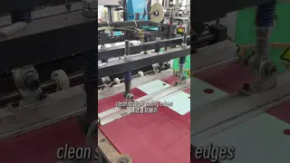 Eco Friendly Custom Packaging Bags