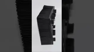OEM Quality Nylon Bristles for Gerber Cutter Machines
