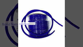 Custom Silicone Hose Adapters for Automotive Modifications