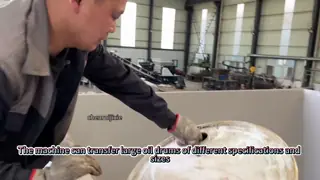 Double-shaft Shredder