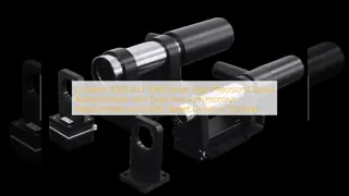 Collapex High Precision Optical Autocollimator Series